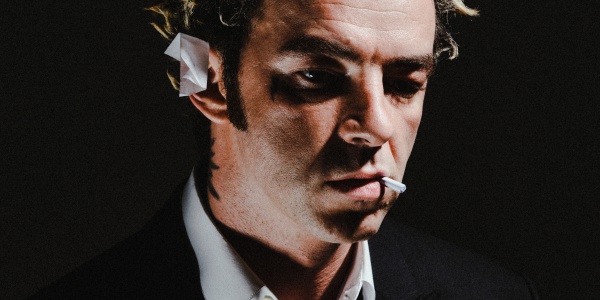 Salmo presenta la sua Overdose d'amore in diretta su Radio Zeta - RTL ...