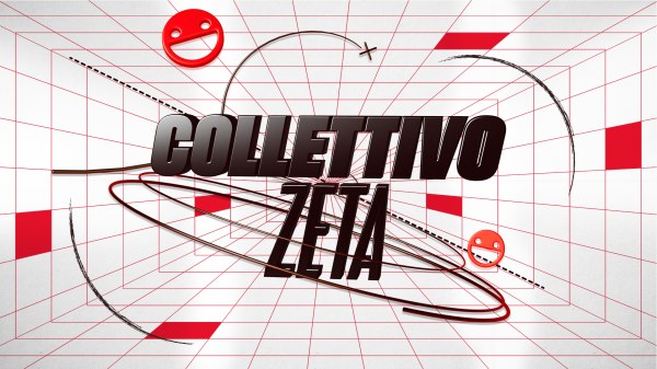 Collettivo Zeta: Puntata del 26/05/2026 - RTL 102.5 Play