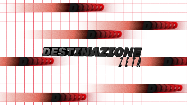 Destinazione Zeta: Puntata del 30/05/2026 - RTL 102.5 Play