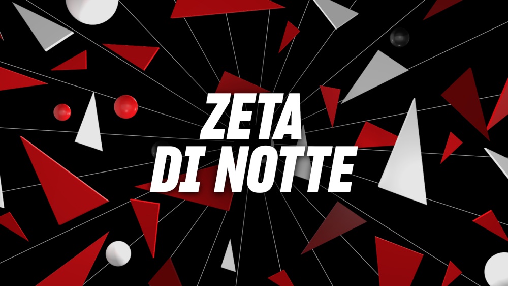 Diretta - La Radiovisione di Radio Zeta - RTL 102.5 Play