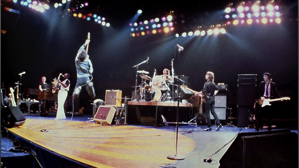 Bruce Springsteen, escono a novembre in video e vinile i No Nukes ...
