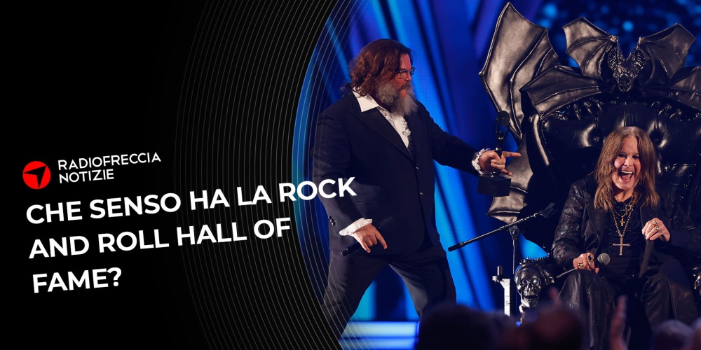 Che senso ha la Rock and Roll Hall Of Fame? - Radiofreccia | radiofreccia