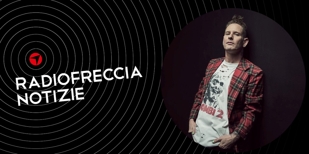 Corey Taylor, guarda il video di Beyond dal nuovo album solista CMF2 ...