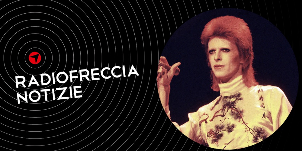 David Bowie, svelata la data di uscita del film Moonage Daydream ...