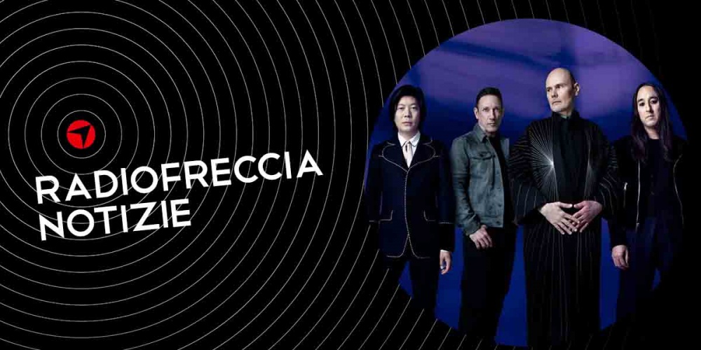 Gli Smashing Pumpkins annunciano il nuovo album "ATUM: A Rock Opera in ...