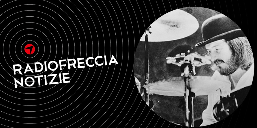 Jason Bonham ha trovato in soffitta dei nastri del padre - Radiofreccia ...