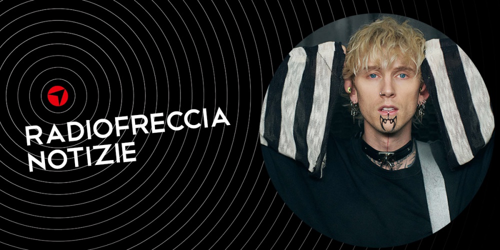 Machine Gun Kelly al debutto da regista: il trailer di Good Mourning ...