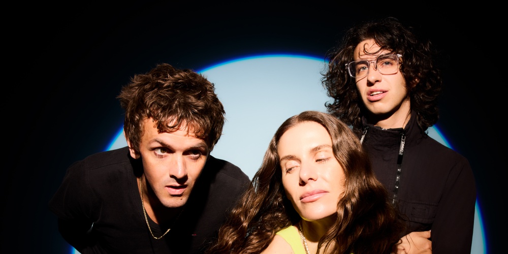 La band londinese dei Bar Italia ha presentato il nuovo album Some Like ...