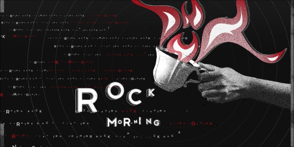 Rock morning - RTL 102.5 Play