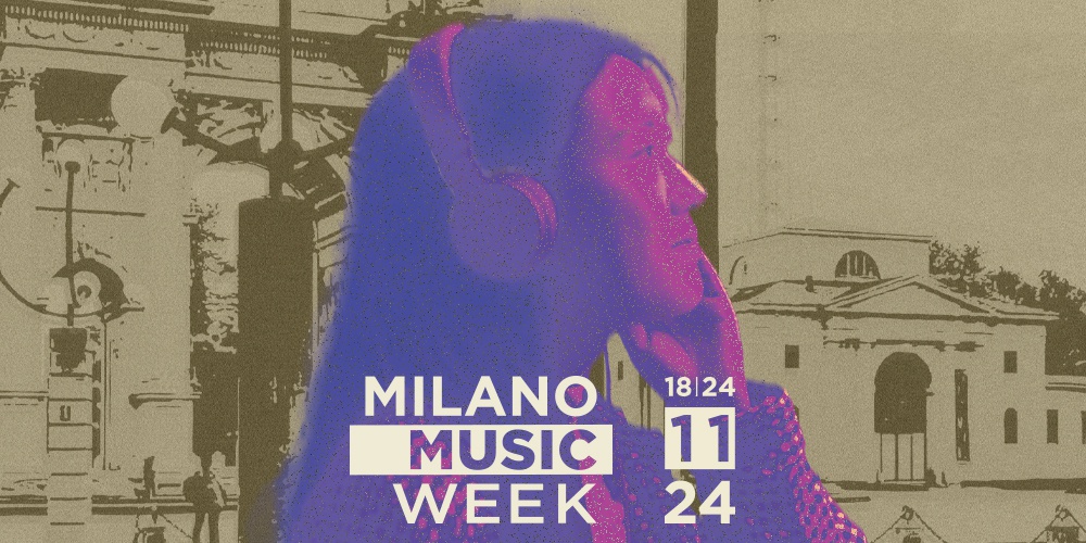 Milano Music Week - 2024 - RTL 102.5